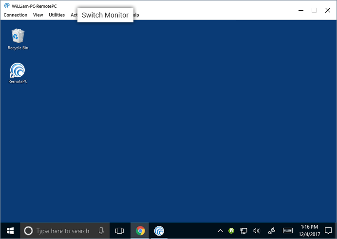 Frequently Asked Questions - RemotePC™ - Remote Access